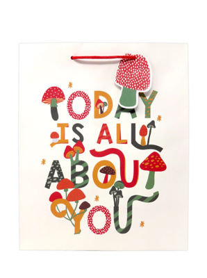 GH LARGE GIFT BAG - ASDA Groceries