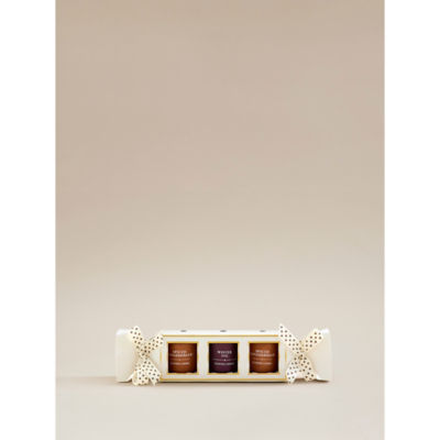 Christmas Classic 3 Votive Gift Set - ASDA Groceries