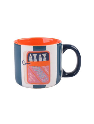 Sardines Mug - ASDA Groceries