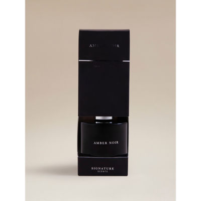 Signature Scents Amber Noir Reed Diffuser - ASDA Groceries