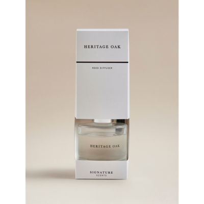 Signature Scents Heritage Oak Reed Diffuser - ASDA Groceries