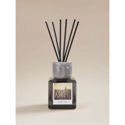 New York Reed Diffuser - ASDA Groceries