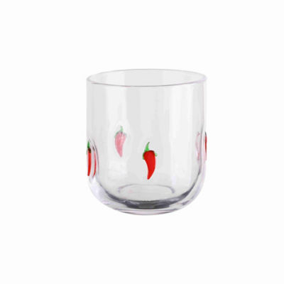 Handpainted Mixer - Chilli - ASDA Groceries