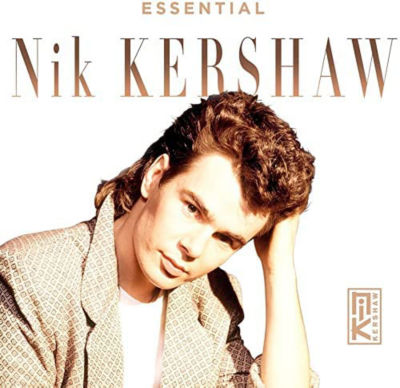 CD Essential Nik Kershaw - ASDA Groceries
