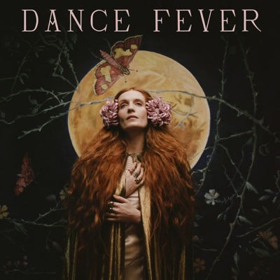 CD Dance Fever by Florence and the Machine - ASDA Groceries