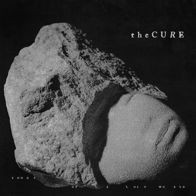 CD Songs of a Lost World by The Cure - ASDA Groceries