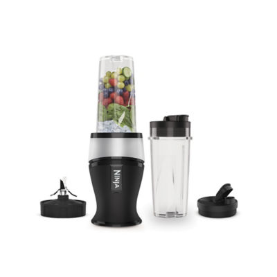 Ninja Blender & Smoothie Maker QB3001UKS - ASDA Groceries