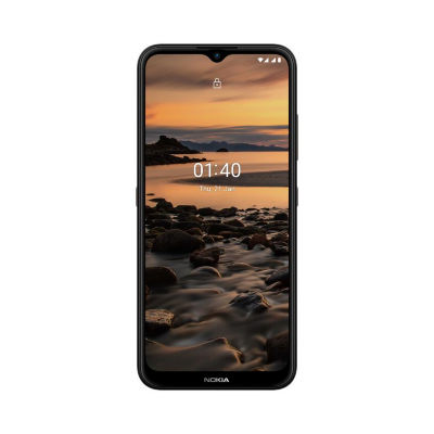 Unlocked Nokia 1.4 Grey Mobile Phone - ASDA Groceries