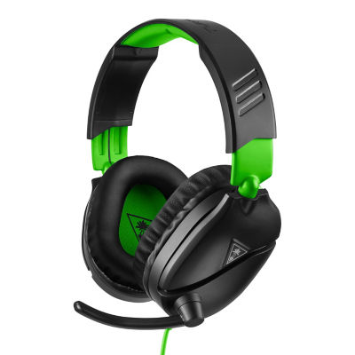 Turtle Beach Recon 70X Headset Black - Xbox - ASDA Groceries