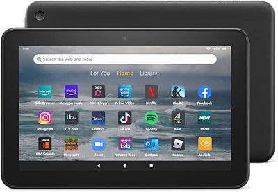 Amazon Fire 7in Tablet - ASDA Groceries