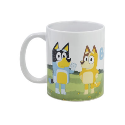 Bluey Mug - ASDA Groceries