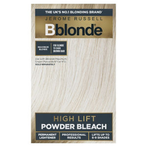 Jerome Russell Bblonde Bblonde High Lift Powder Bleach - ASDA Groceries