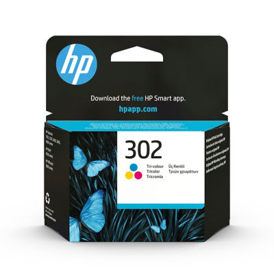 HP Ink 302 - ASDA Groceries