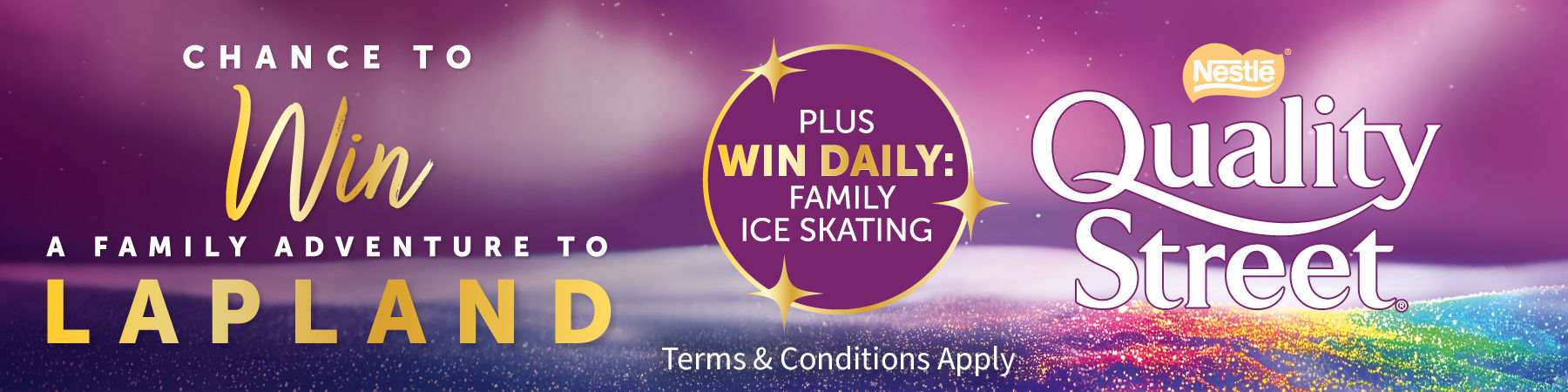 Competitions At Asda - ASDA Groceries