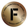 Free From by ASDA Free From by Easter 4 Apple & Cinnamon Hot Cross Buns ...