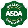 ASDA Smoky BBQ Chicken Breast Slices 160g - ASDA Groceries