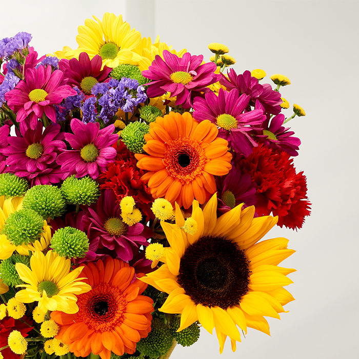 Flowers by post asda store