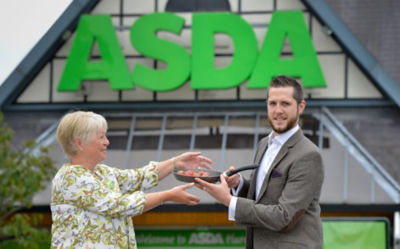 The Yorkshire Meatball Company secures listing deal with Asda