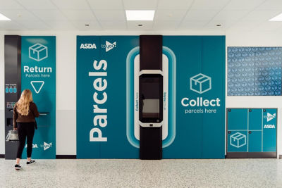 From 3D holograms to electronic shelf labels – through the latest ...
